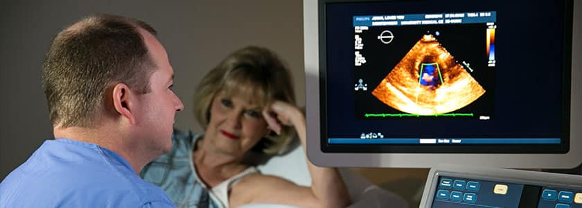 Structural Heart Program | UMC Health System | Lubbock, TX