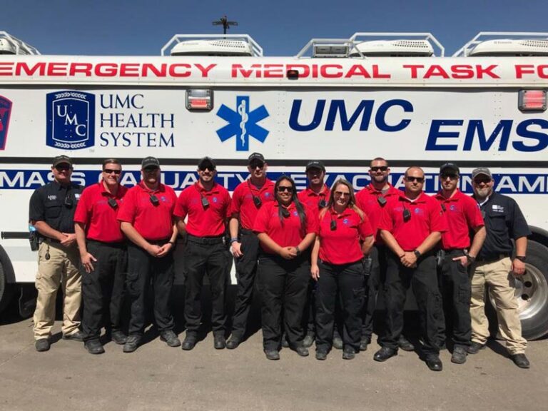 AMBUS | UMC Health System