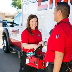 EMS Tools | UMC Health System