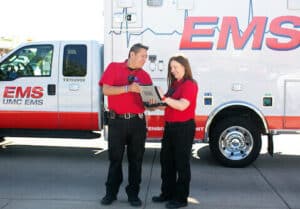 EMS Tools | UMC Health System