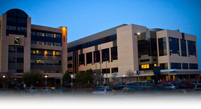 UMC Foundation | UMC Health System