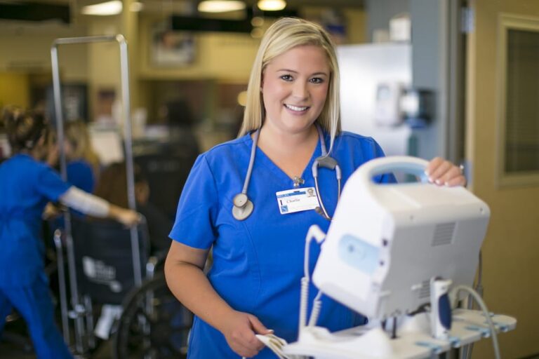 Nurse Hiring Events | UMC Health System