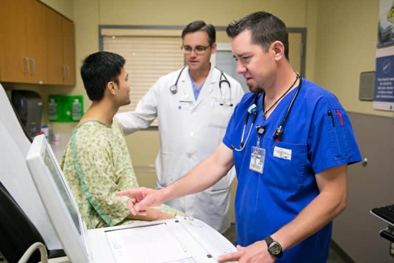 Nurse Hiring Events | UMC Health System
