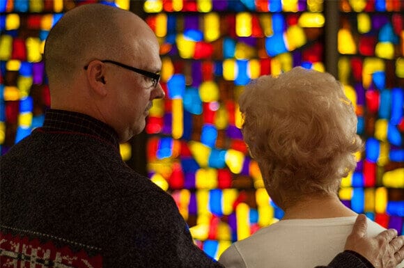 Volunteer Chaplains | UMC Health System
