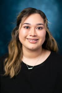 Alyssa Ruiz - All Star - March 2022 | UMC Health System