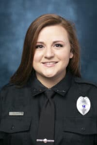 Alyssa Tillman - June 2020 - Employee of the Month | UMC Health System