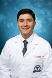 Luis Carbajal - July 2020 - House Staff of the Month | UMC Health System