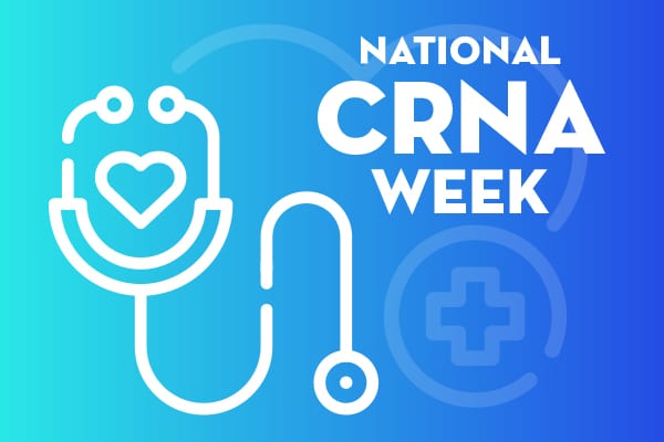 Happy CRNA Week! | UMC Health System