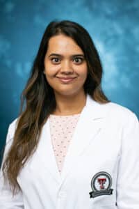 Divya Vangipuram - House Staff of the Month - March 2022 | UMC Health ...