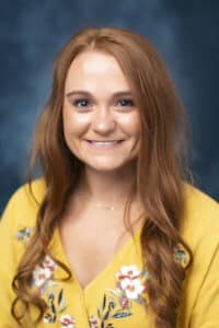 Kayla Hill - June 2020 - All Star | UMC Health System