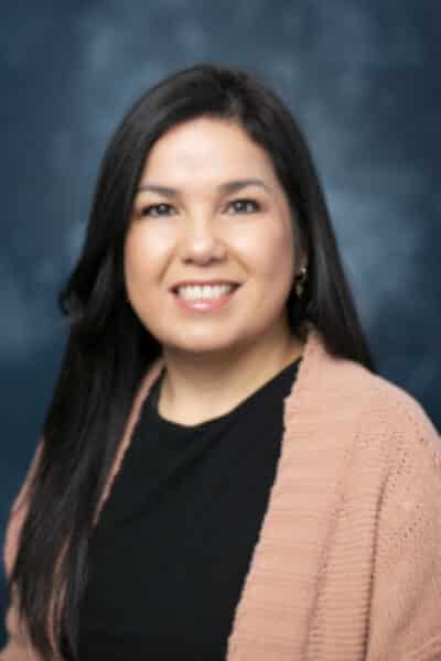 Maryann Molinar - Feb 2021 - Employee of the Month | UMC Health System