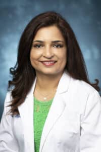 Ambir Mirza - April 2020 - Attending of the Month | UMC Health System