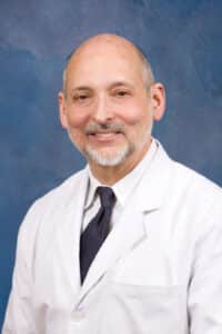Mario Pena - Star Provider - December 2021 | UMC Health System