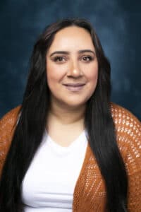 Amanda Sanchez - Track Star - May 2021 | UMC Health System