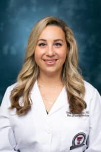 Sima Shahbandar - House Staff of the Month - August 2021 | UMC Health ...