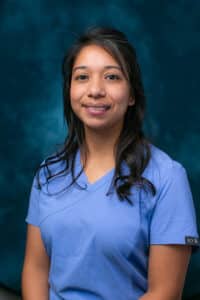 Tamara Flores - Track Star - July 2021 | UMC Health System