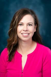 Amanda Venable - First Quarter 2020 - The Daisy Nurse Leader Award ...