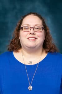 Tandi Wagner - May 2020 - Employee of the Month | UMC Health System