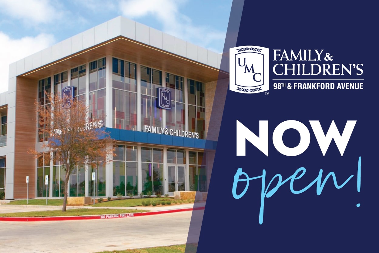 UMC Family And Children s Clinic Is Now Open UMC Health System UMC Family And Children s Clinic Is Now Open UMC Health System
