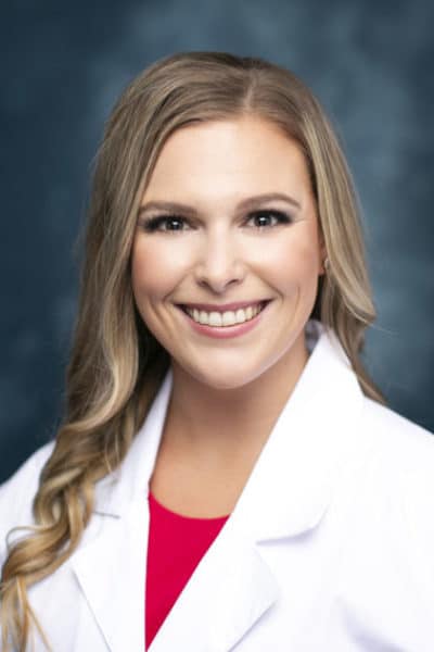 Arrington Madison - Star Provider - June 2022 | UMC Health System