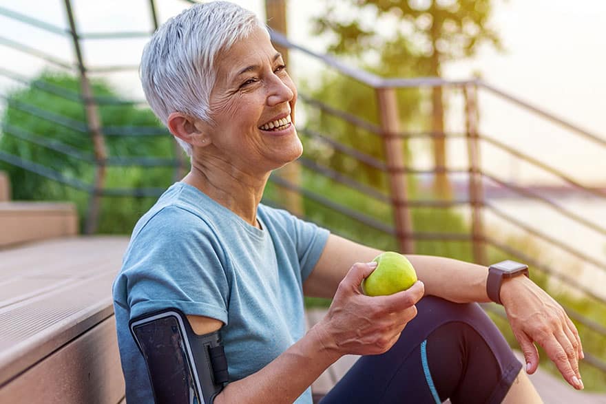 Nutritional Support | UMC Cancer Center