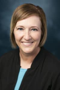 Melissa Barrett - Employee of the Month - August 2022 | UMC Health System