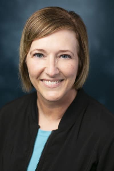 Melissa Barrett - Employee of the Month - August 2022 | UMC Health System