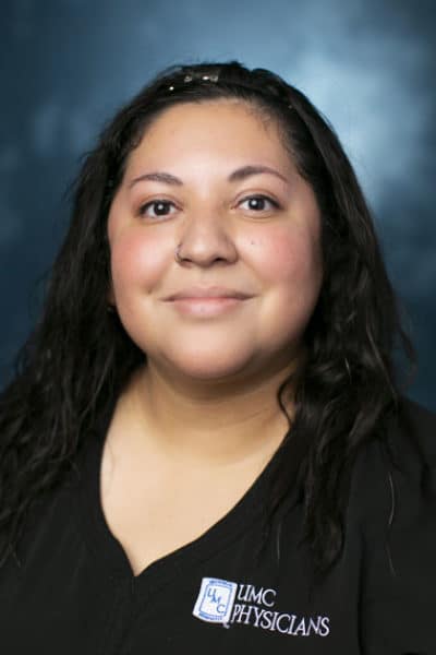 Track Stars | UMC Health System