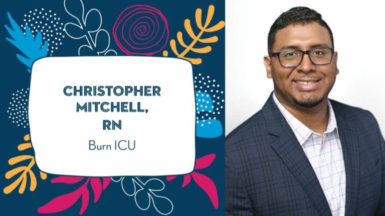 2021 Nurse's Week Awards | UMC Health System