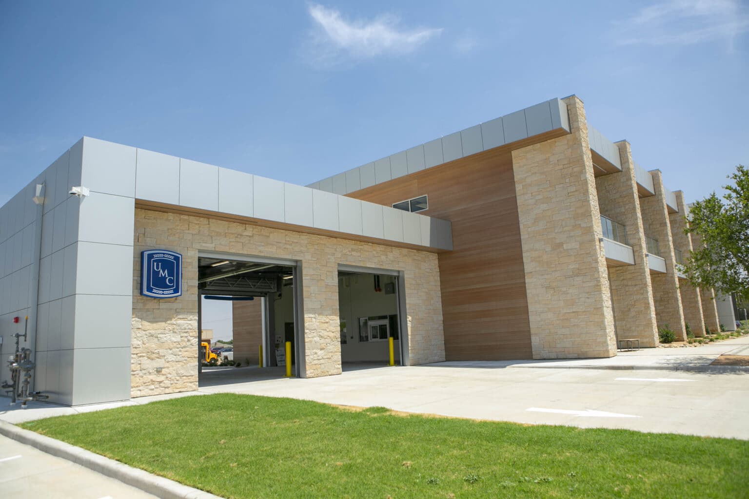 UMC Drive-Thru at 98th & Frankford | Lubbock, TX