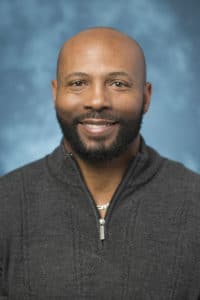 Adrian Adams - DAISY Award - November 2022 | UMC Health System