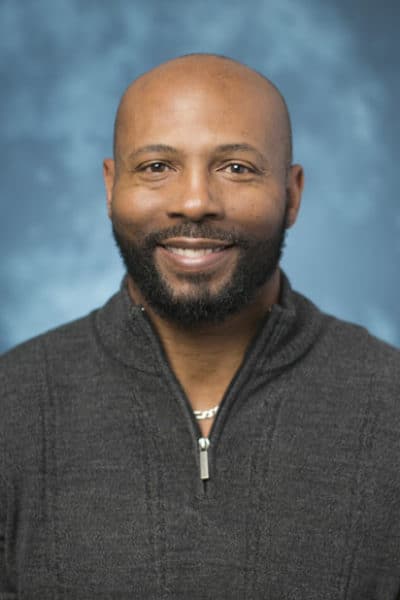 Adrian Adams - DAISY Award - November 2022 | UMC Health System