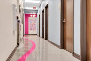 UMC Breast Imaging Center | UMC Health System | Lubbock, TX