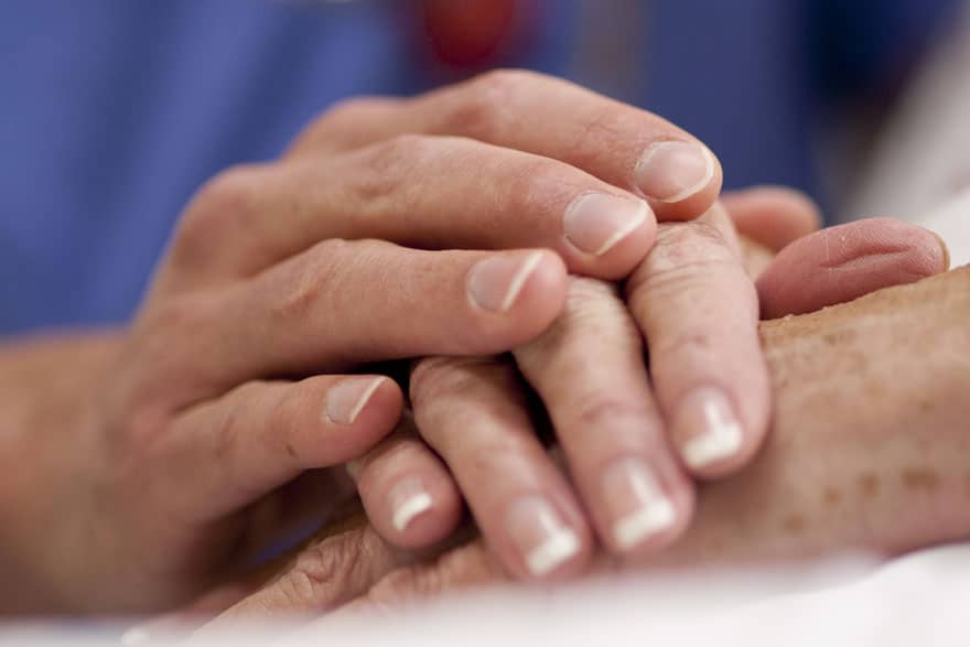 Support Group | UMC Health System
