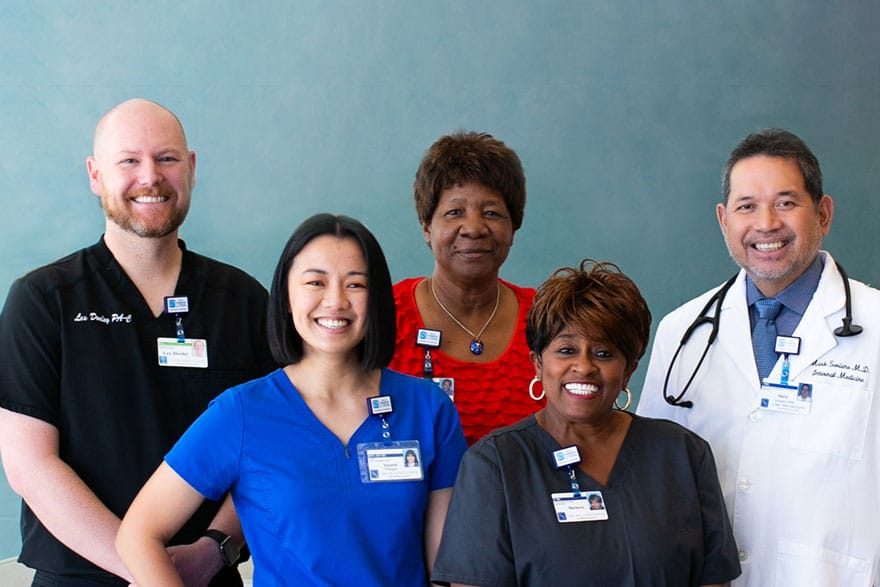 For Employees | UMC Health System