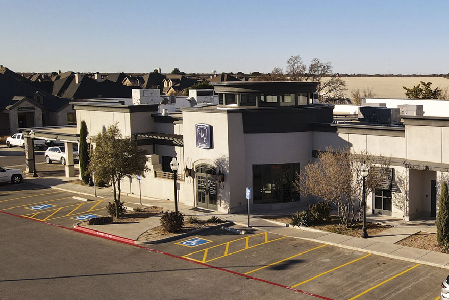 Gastroenterology | UMC Health System | Lubbock, TX