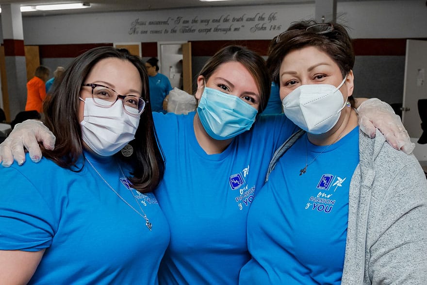 History of Council | UMC Health System