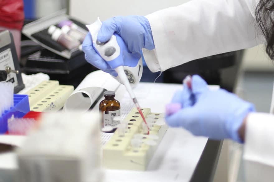 Laboratory | UMC Health System