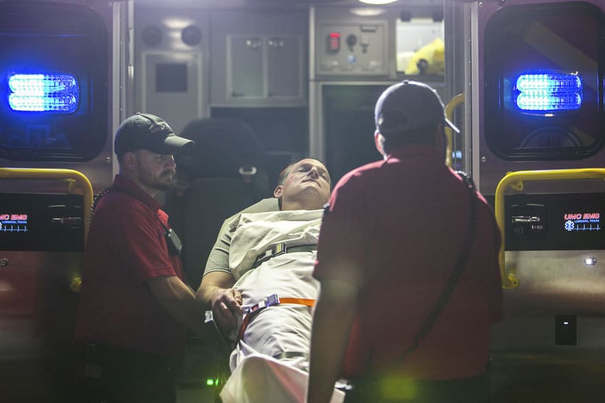 Medical Priority Dispatch System (MPDS) | UMC Health System