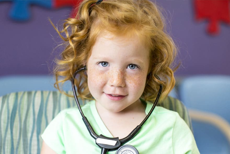 Pediatric Cardiology | UMC Health System