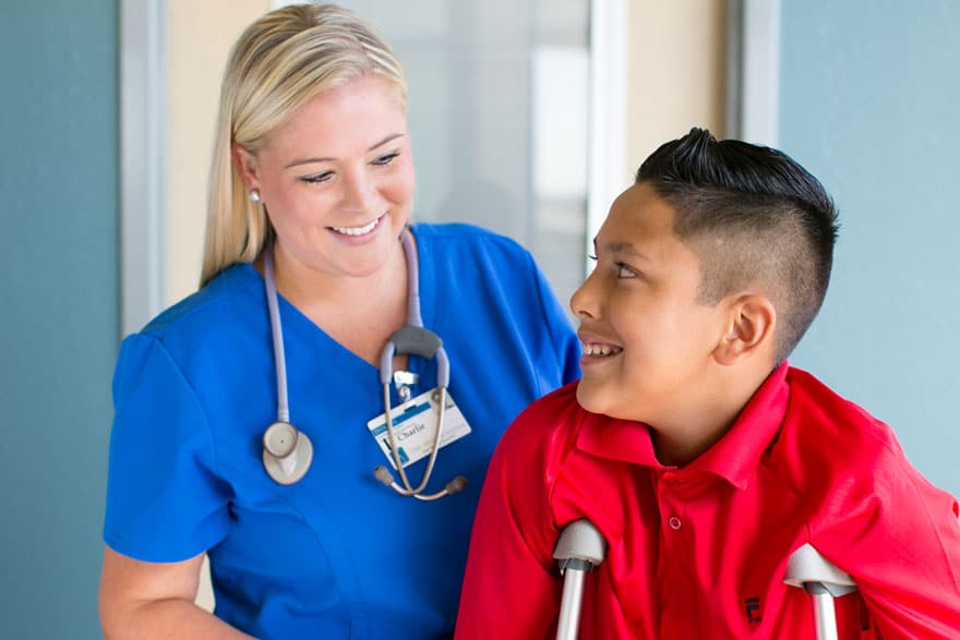 Pediatric Orthopaedic Surgeons Umc Health System