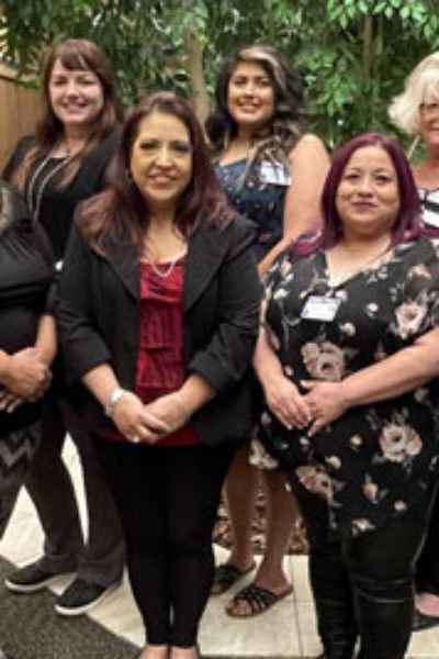 Track Stars | UMC Health System