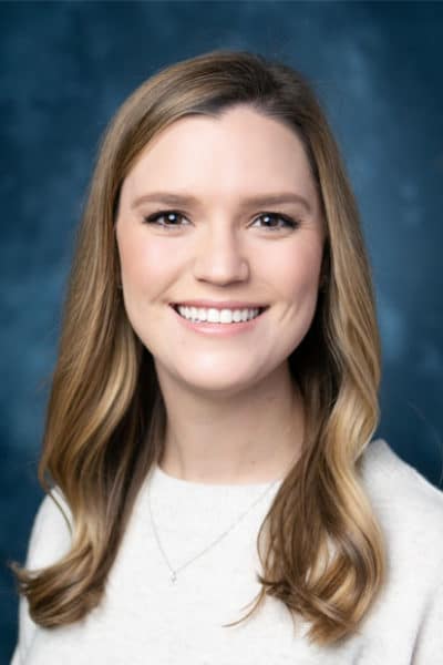 Courtney Elliott - All Star - January 2023 | UMC Health System