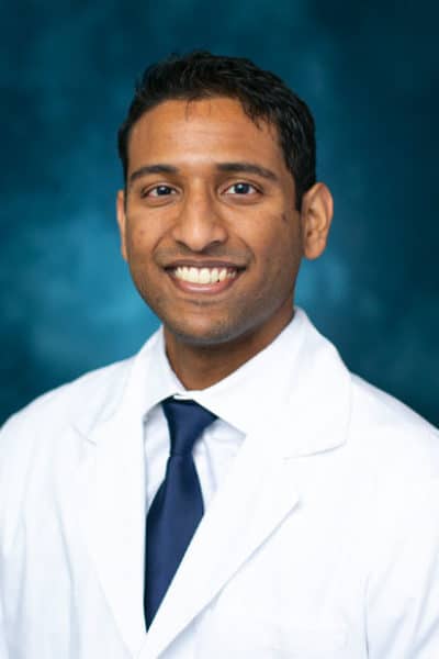 Spirit of Service | UMC Health System