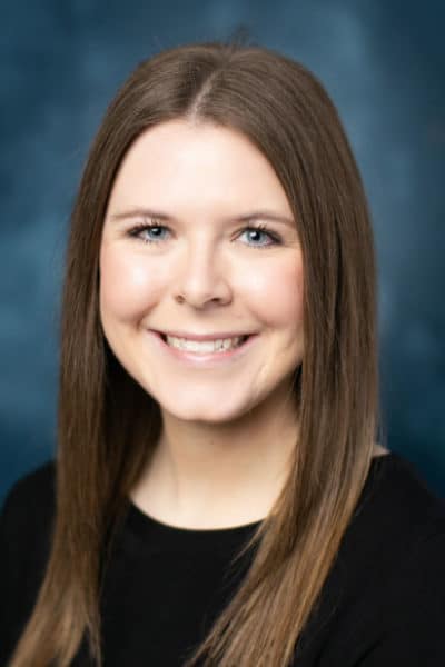 Jenna Dixon - All Star - January 2023 | UMC Health System