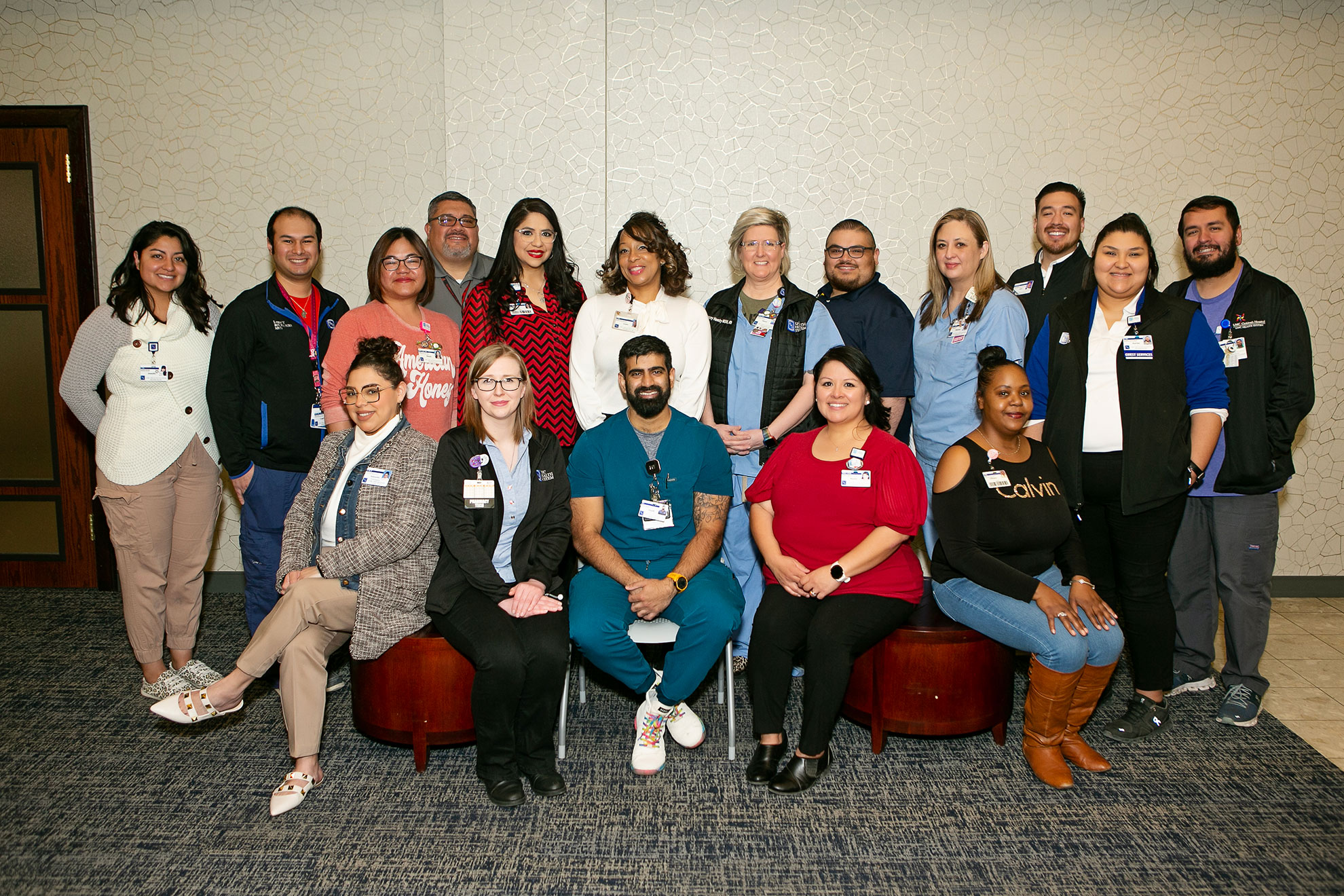 History of Council | UMC Health System