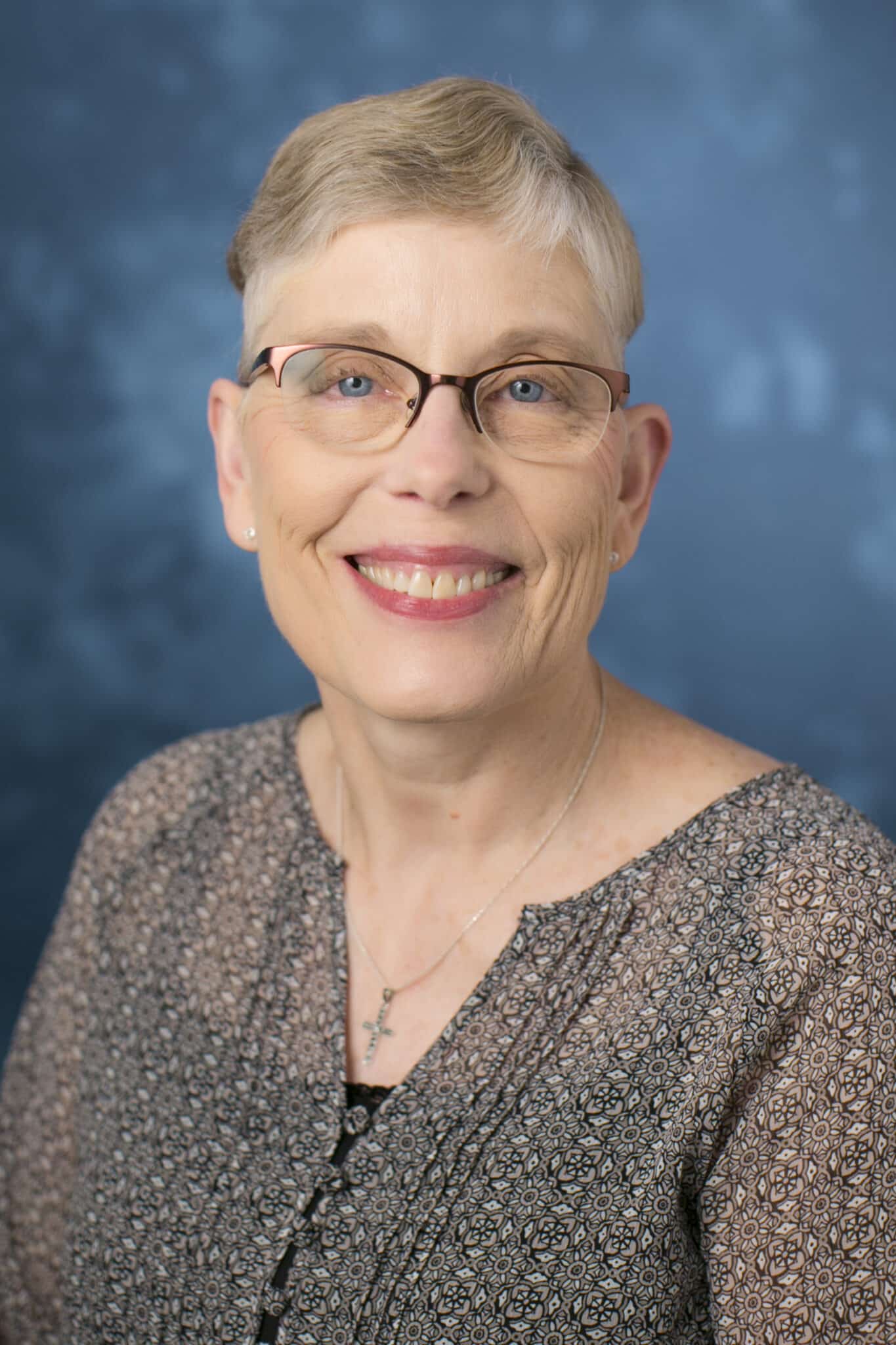 Sharon Dixon's Story - 45 Years with UMC | UMC Health System