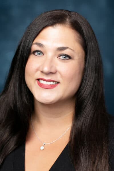 Tonya Chapman - All Star - June 2023 | UMC Health System