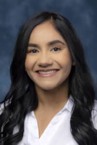 Alejandra Chacon - The DAISY Award - July 2023 | UMC Health System