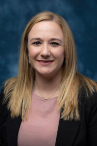 Amber Nichols - All Star - July 2023 | UMC Health System